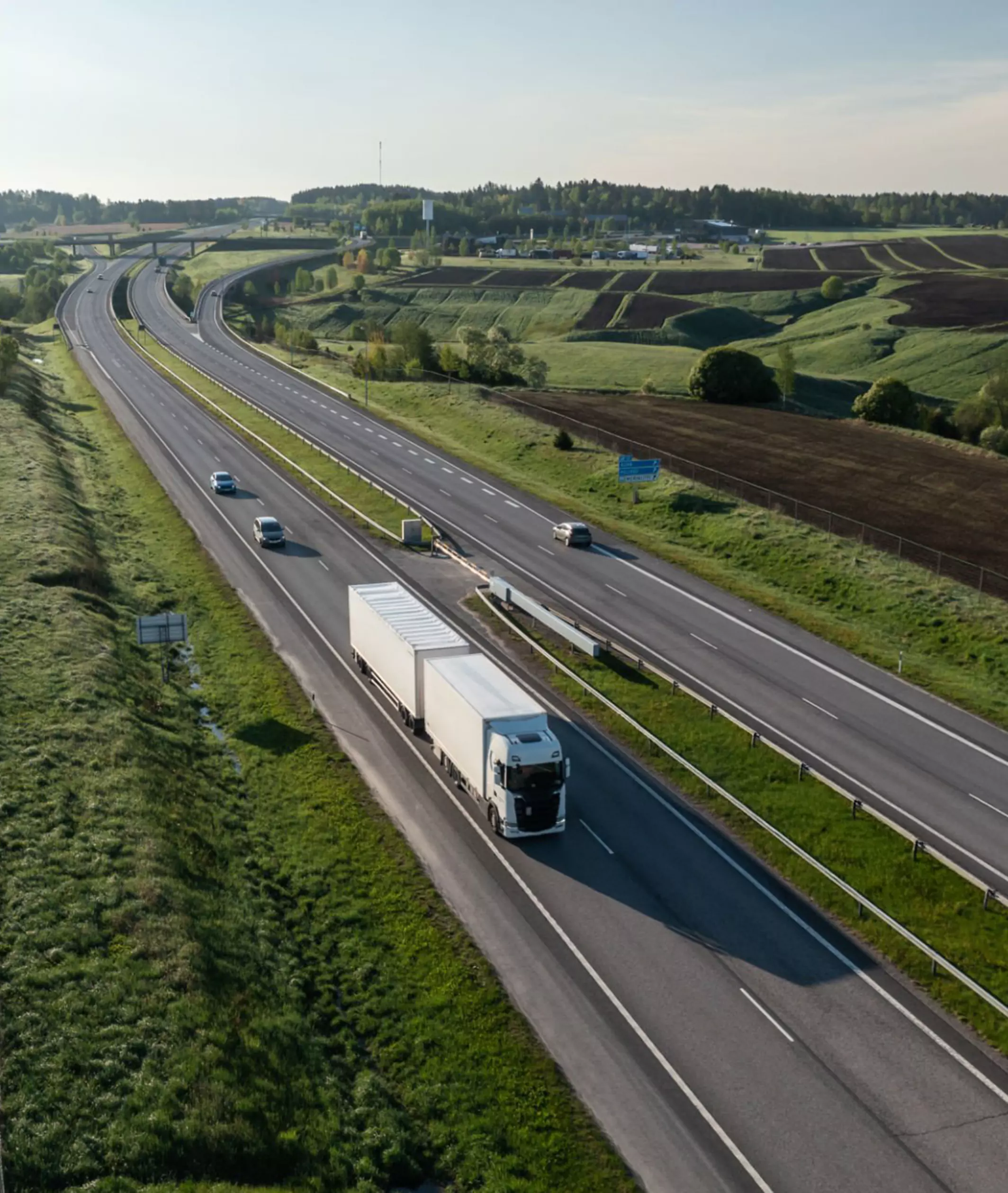 Mapa połączeń - Nexway